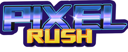 Pixel Rush – Action Game Interactif