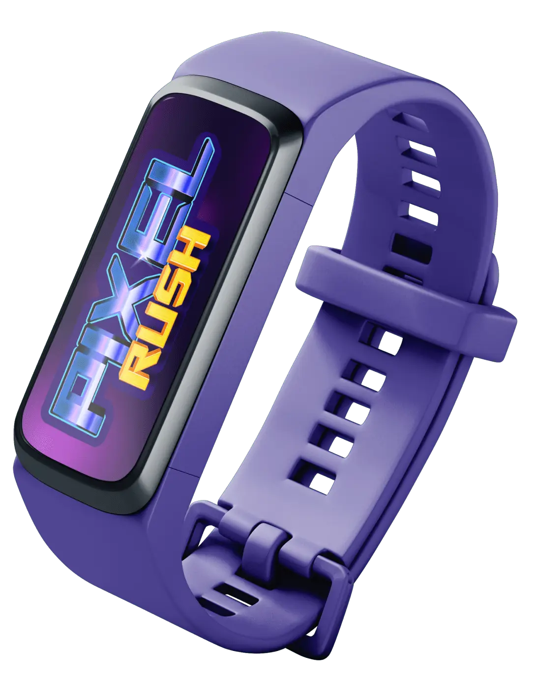 Pixel Rush – Action Game Interactif